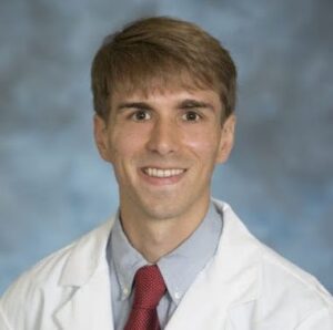 Ben Bates Receives New Investigator Award – Center for ...